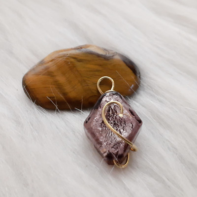 Spell Jewelry Pendant Fairy Tale Love Bring New Love Black Magic ...