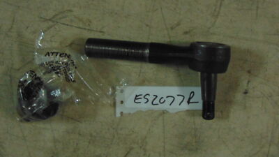 Ford Truck 1980-94 NOS Tie Rod Ends Moog ES-2077R Made in USA | eBay