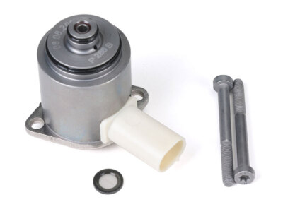 For BMW Genuine Power Steering Control Valve Front 32106788658 | eBay