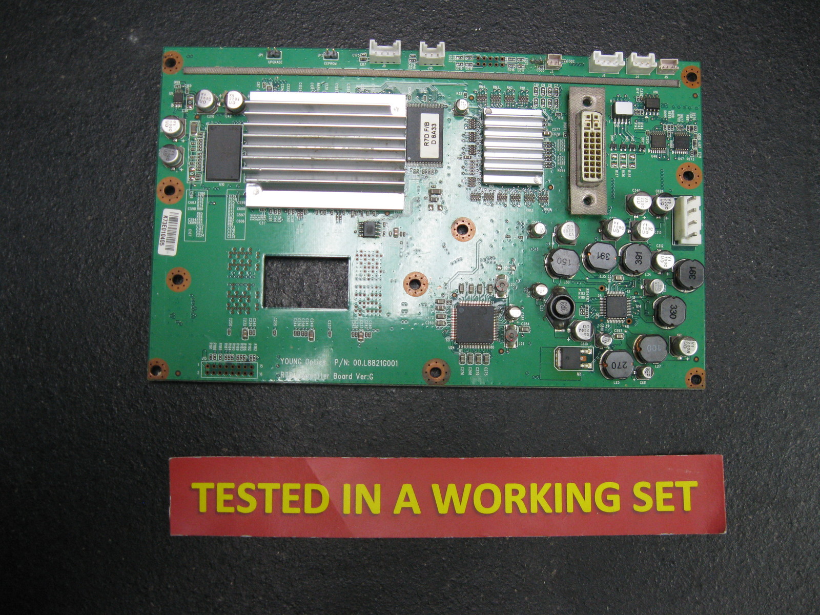 MITSUBISHI DMD 00.L8821G001 WD-65734 WD-73734 WD-57833 WD-Y657 | eBay