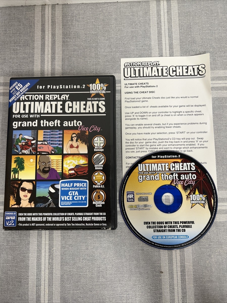 Playstation 2 Gta 4 Cheats