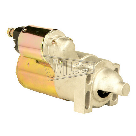 Wilson Hd Rotating Elect 71-01-6759 Sd80 Series Starter Motor 12v ...