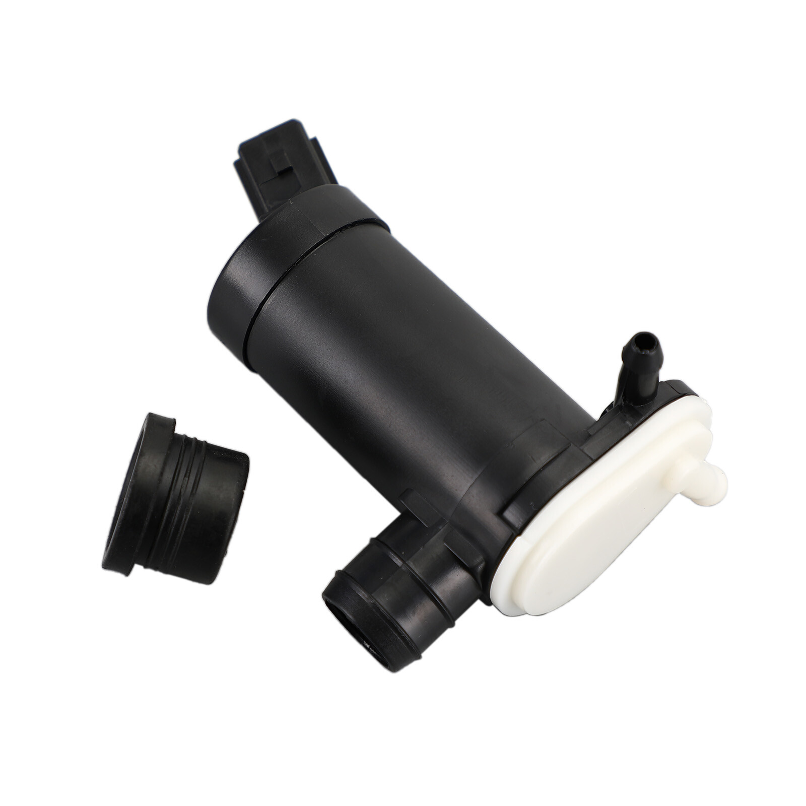 Front & Rear Windscreen Washer Motor Pump for Land Rover LR3 RR Sport ...