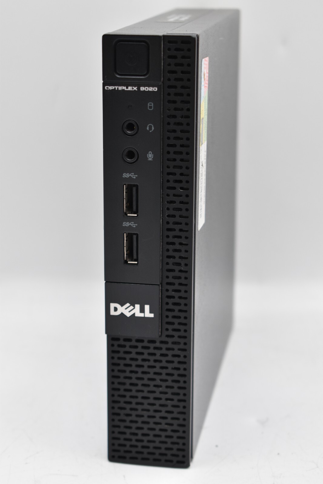 Dell OptiPlex 9020 USFF MICRO PC i5-4590T @ 2.00GHz 16GB RAM 128GB SSD ...