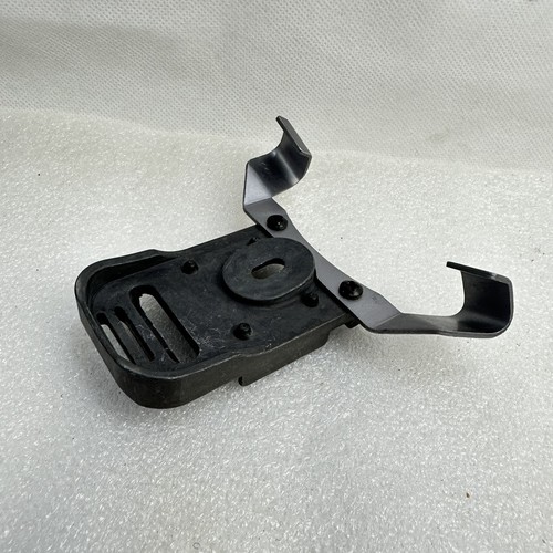 USGI Norotos Night Vision NVG Mount PASGT LWH Helmet USMC Titanium No ...