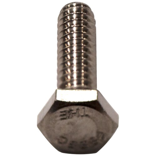Miller 163175 Screw 250-20X .75 Hex HD-Pln Sst Pln T18-8 302-305 10 ...