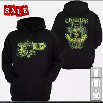 New Chiodos Band Gift For Fans Unisex S-5XL Shirt LW514 | eBay