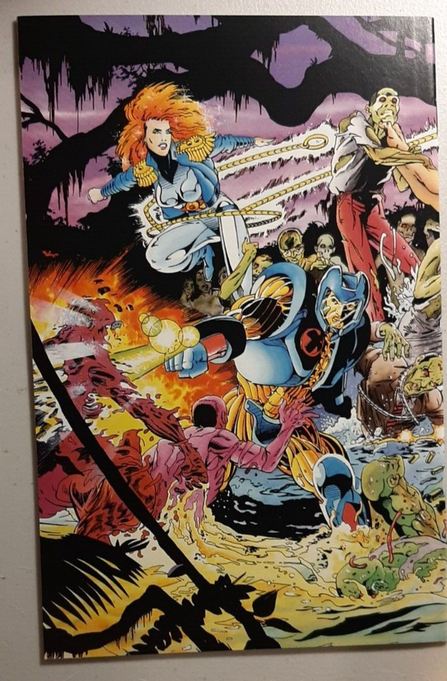 Secret Weapons comic book, Valiant Comics, Volume 1, No. 2, October 1993 | eBay