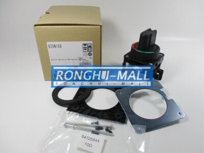 1PCS NEW For FUJI BZ6N-10D / BZ6N10D Circuit Breaker Operating Handle ...