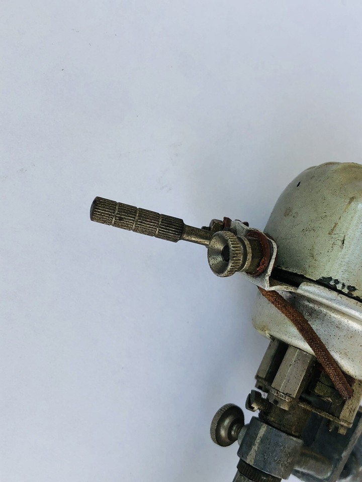 Vintage IMP Electric Model Outboard Boat Motor SPECIAL TYPE DC | eBay