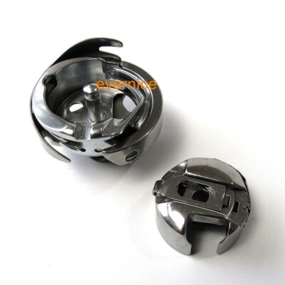 Rotary Hook & Bobbin Case for Consew 227R Seiko LSC-8B Typical TW3-335V ...