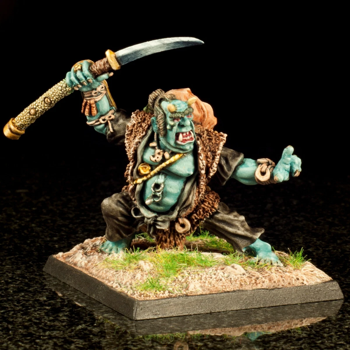 Ogre Mage Pathfinder