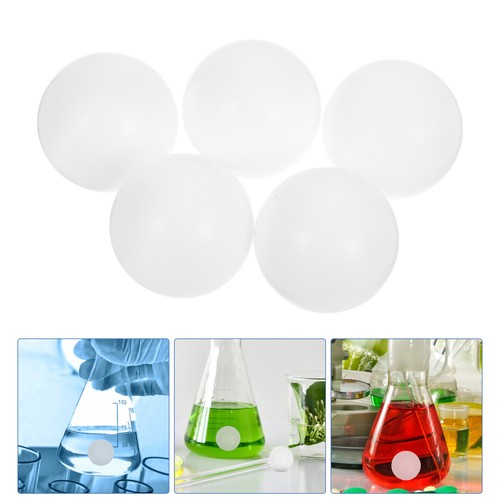 5 Pcs Laboratory Mixer Device Ball Chemical Experiment Supply Mixing ...