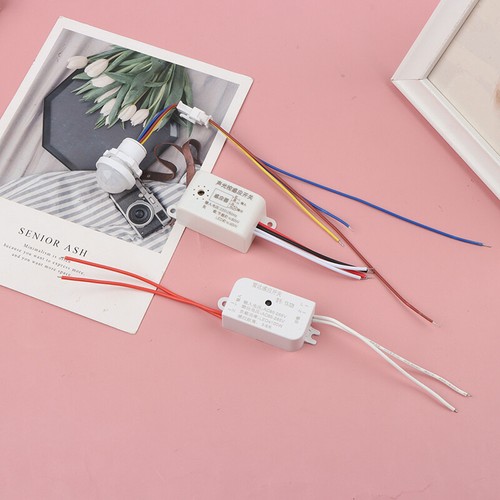 Radar induction switch human body infrared induction switch ...