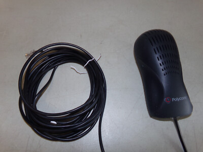 Conference Equipment - Soundstation 2 Wall Module