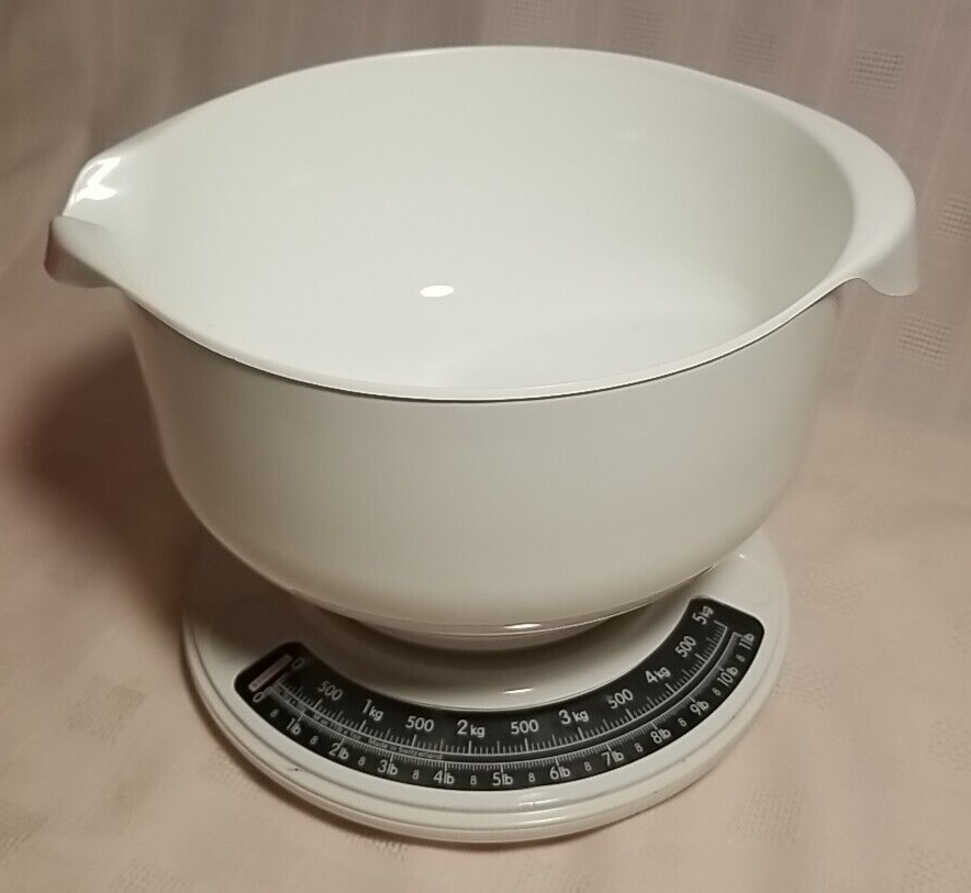 Soehnle Scale Food Scale (Analog Scale) - Preowned | eBay