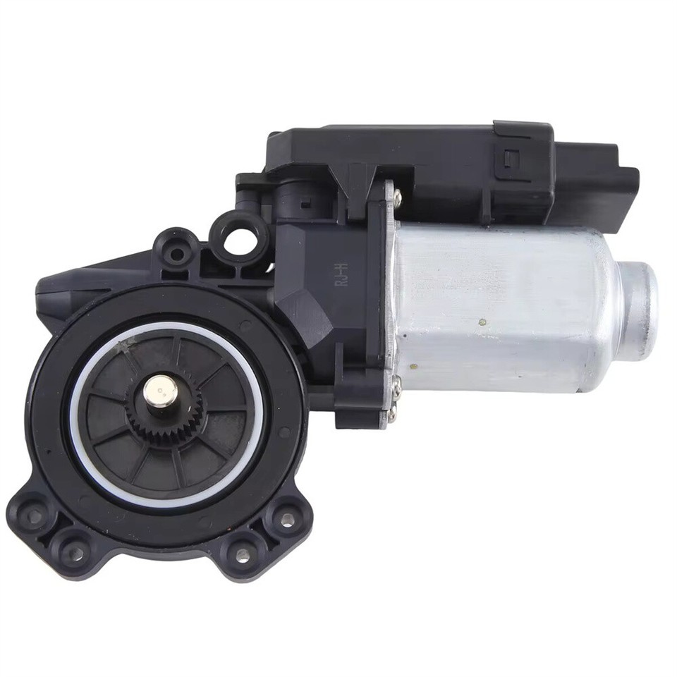 Front Driver Left Side Power Window Motor For 2010-15 Hyundai Tucson ...