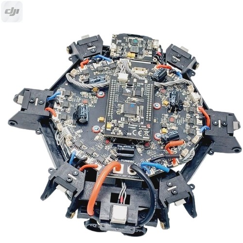 Genuine Yuneec Typhoon H Main ESC Control Circuit Board Parts | eBay