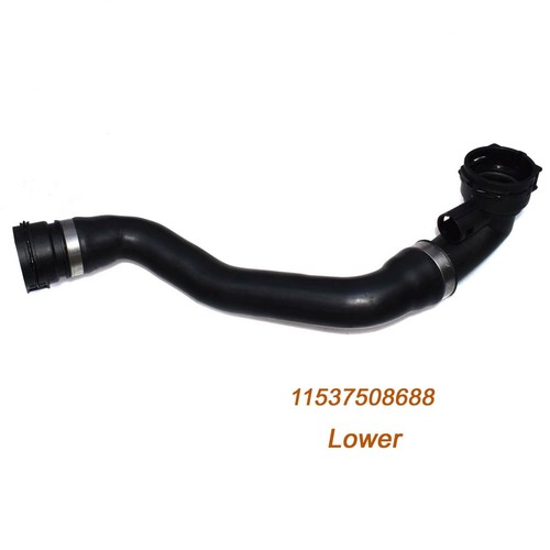 New For BMW E53 X5 3.0L 2001-06 Lower Radiator Hose 11537508688,11 53 7 ...