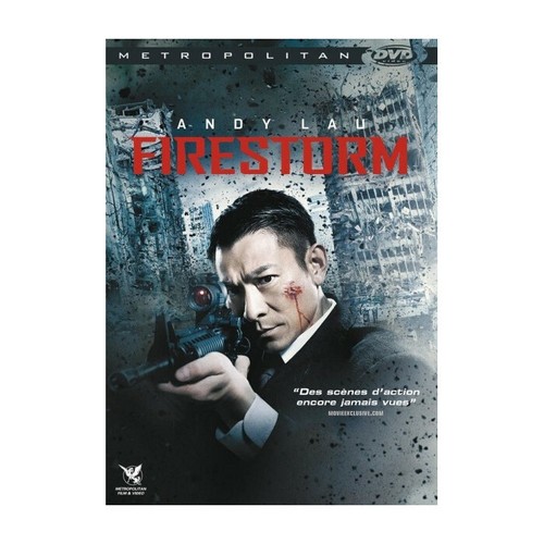 Firestorm DVD NUOVO 3512392503283 | eBay
