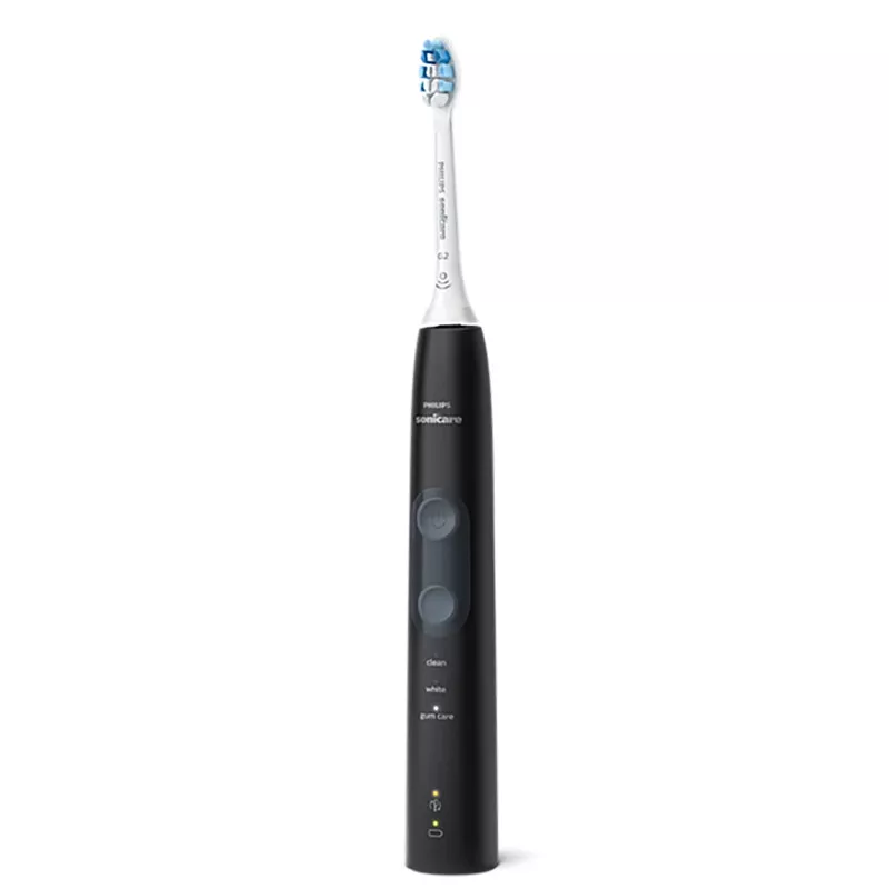 Philips Sonicare ProtectiveClean 5100/5300 HX684X Electric Toothbrush ...