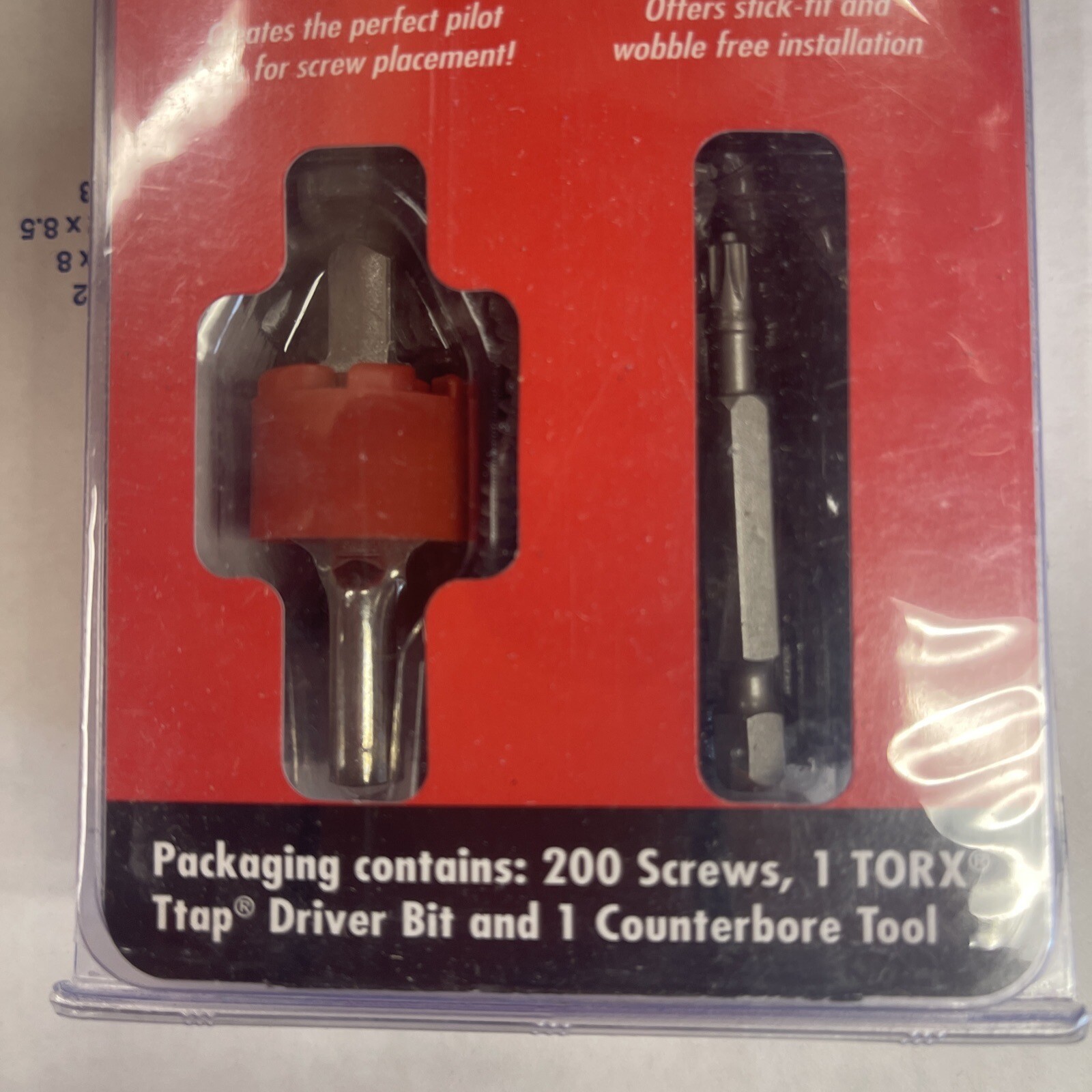 FastenMaster TrapEase Color Matched Fascia Fastener Saddle 200pcs 1-3/4 ...