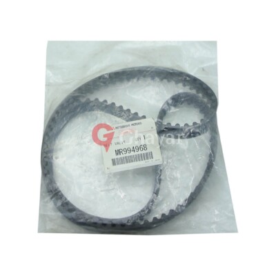BELT,VALVE TIMING , MR994968 | eBay