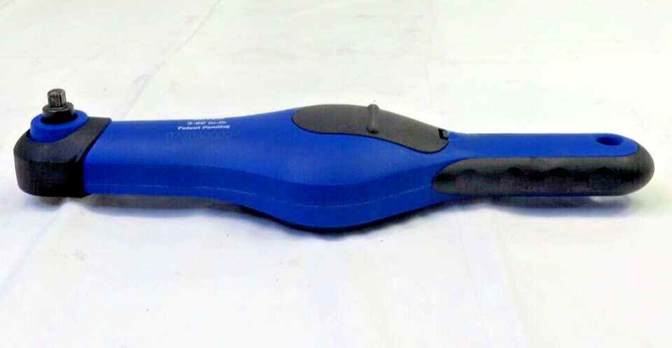 CDI TORQUE 501ED Torque Wrench, FOR PARTS/ REPAIR | eBay