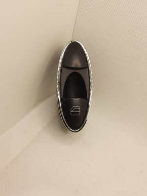 MERCEDES BENZ W211 E CLASS GENUINE FRONT LEFT SIDE WINDOW CONTROL ...