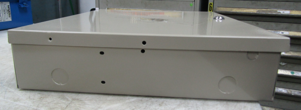 💥HONEYWELL VISTA-20P ADEMCO FIRE ALARM CONTROL PANEL | eBay