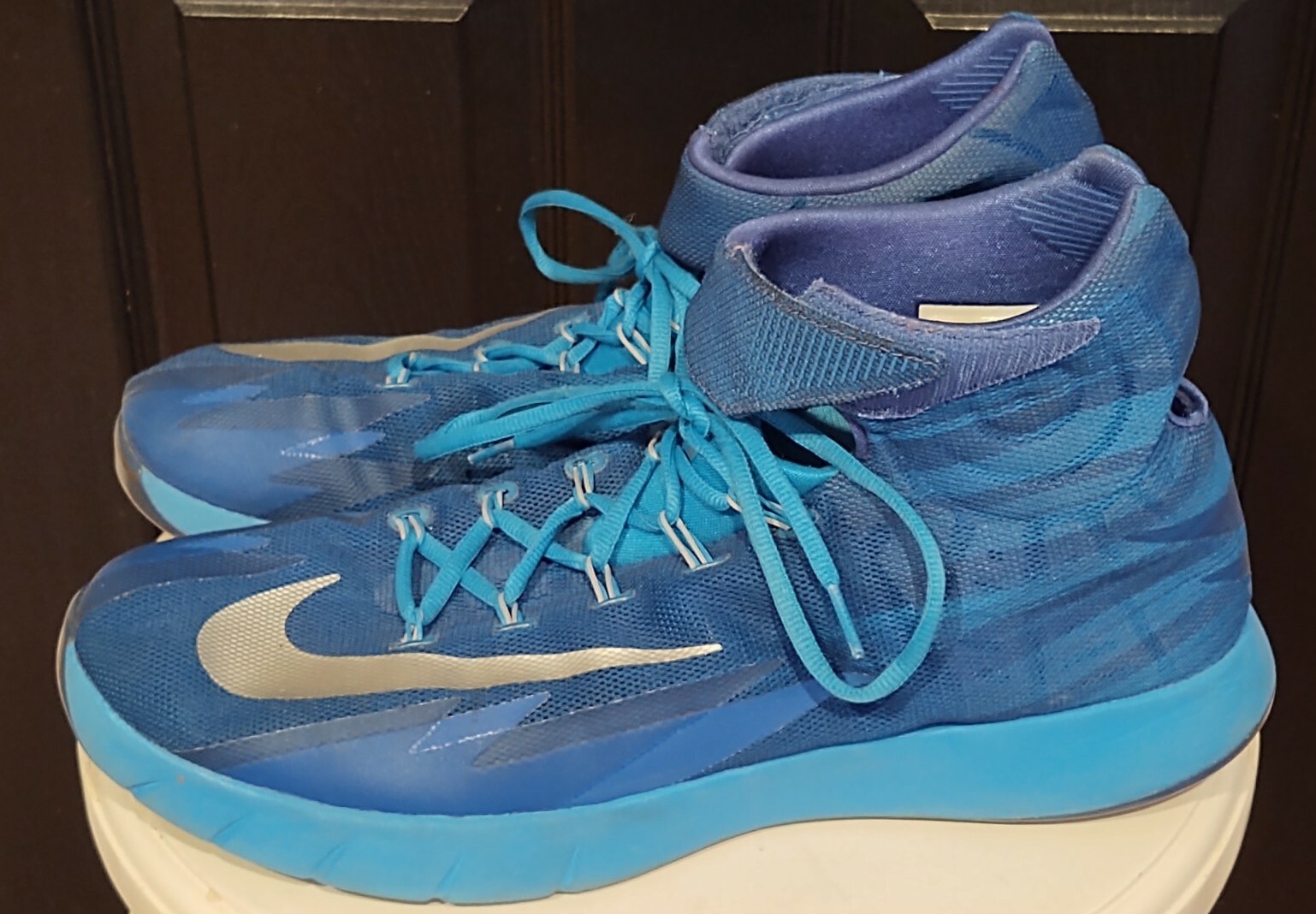 Nike Hyperrev 2022 Blue