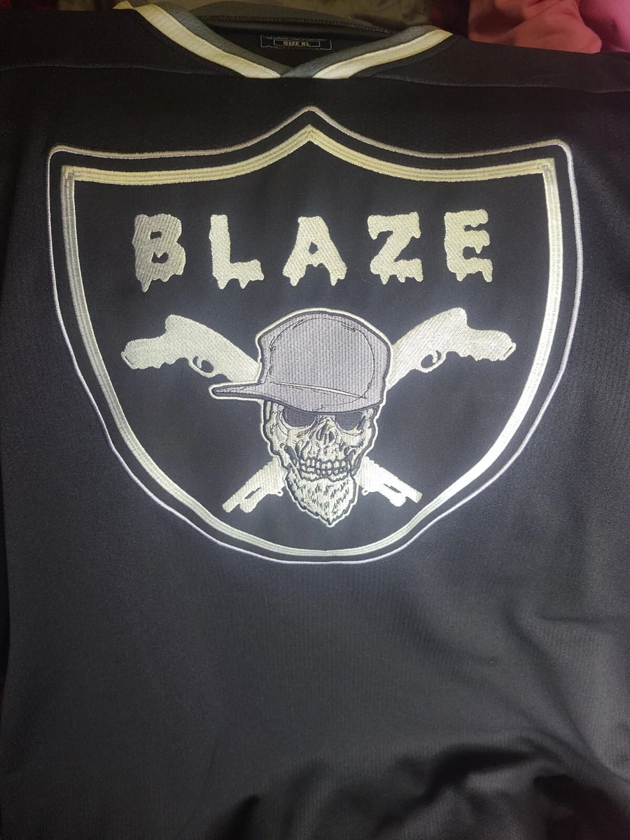 Blaze Ya Dead Homie Without Face Paint