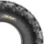 SunF 25x8-12 & 25x10-12 ATV UTV 6 PR Replacement SxS Tires A024-1 ...