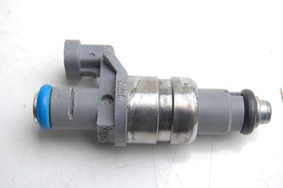 Siemens Fuel Injector 12569091 GM Vauxhall Opel vectra 2.2 Z22SE vx220 ...
