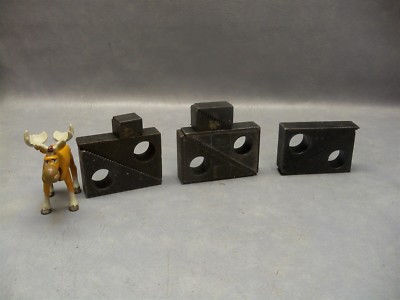 Blocks - Machinist Step Blocks