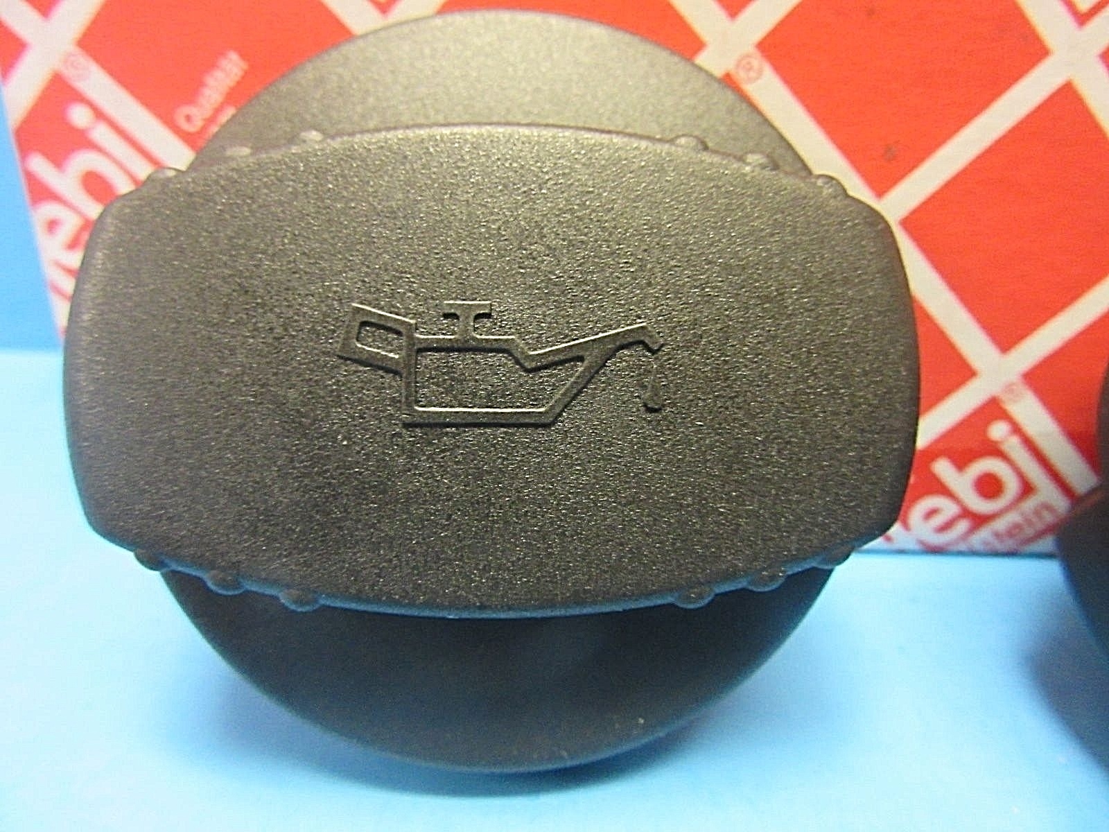 Engine Oil Filler Cap Replace Dodge Mercedes OEM# 1110180302 Made in EU ...