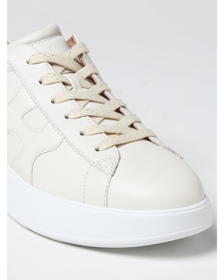 Hogan Maxi I Active Sneakers Women Beige | eBay