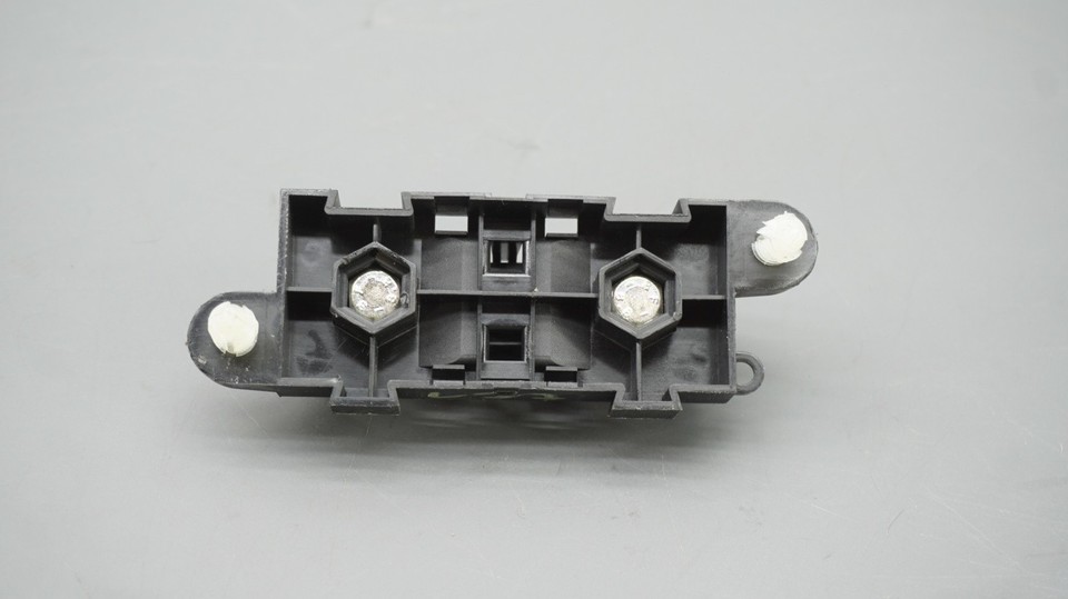 2002-2005 Ford Thunderbird Rear Trunk Battery Fuse Terminal F87B-14A094 ...