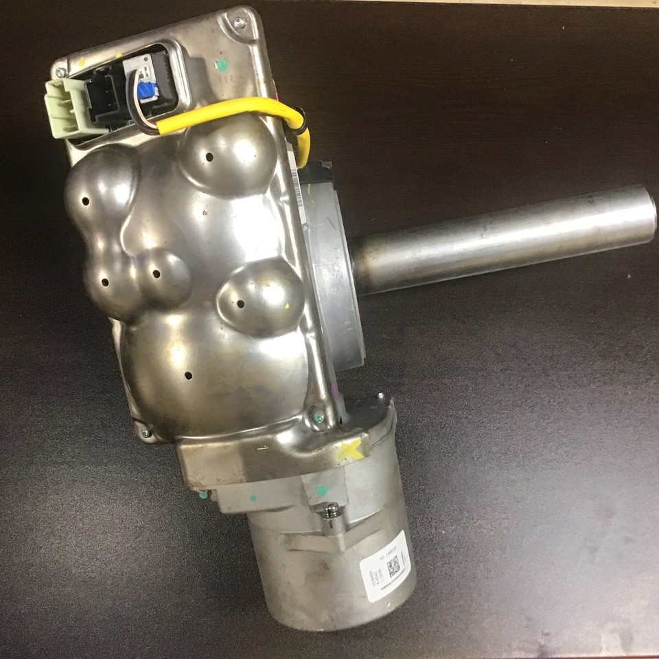 2008-2012 Ford Escape Mercury Mariner Electric Power Steering Assist ...