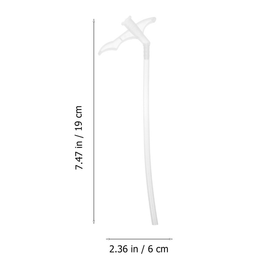 30 Pcs/set Dap Caulk Parts Foams Nozzles Filling Spray Can Tube Tubes ...