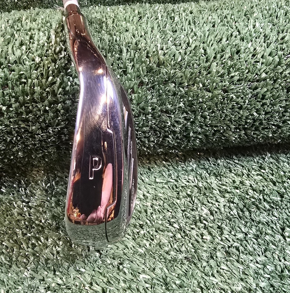 Callaway Mavrik Max Pitching Wedge – KBS Max 80 Stiff – Steel Shaft | eBay