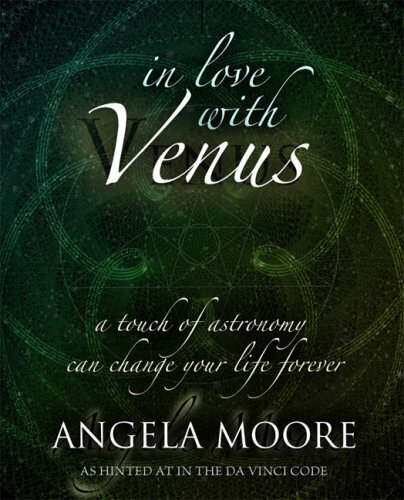 In Love with Venus by Angela-Moore New 9781906069025 Fast Free Shipping ...