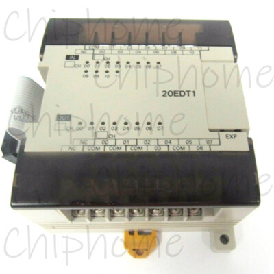 Automation and Safety CPM1A-20EDT1 Digital Analogue & Communication ...