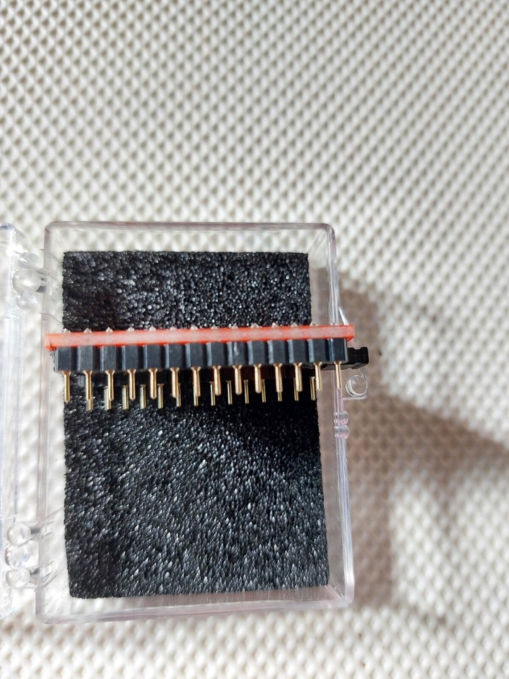 MOS 6581 8580 Commodore 64 C64 C128 SWINSID NANO X-SID Audio BOOST - NO ...