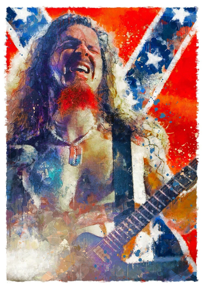 Dimebag Art