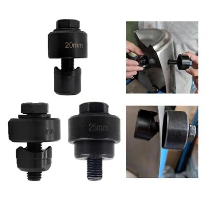 Sheet Metal Punch Tool Precision Hole Punch Tool High Precision Durable ...