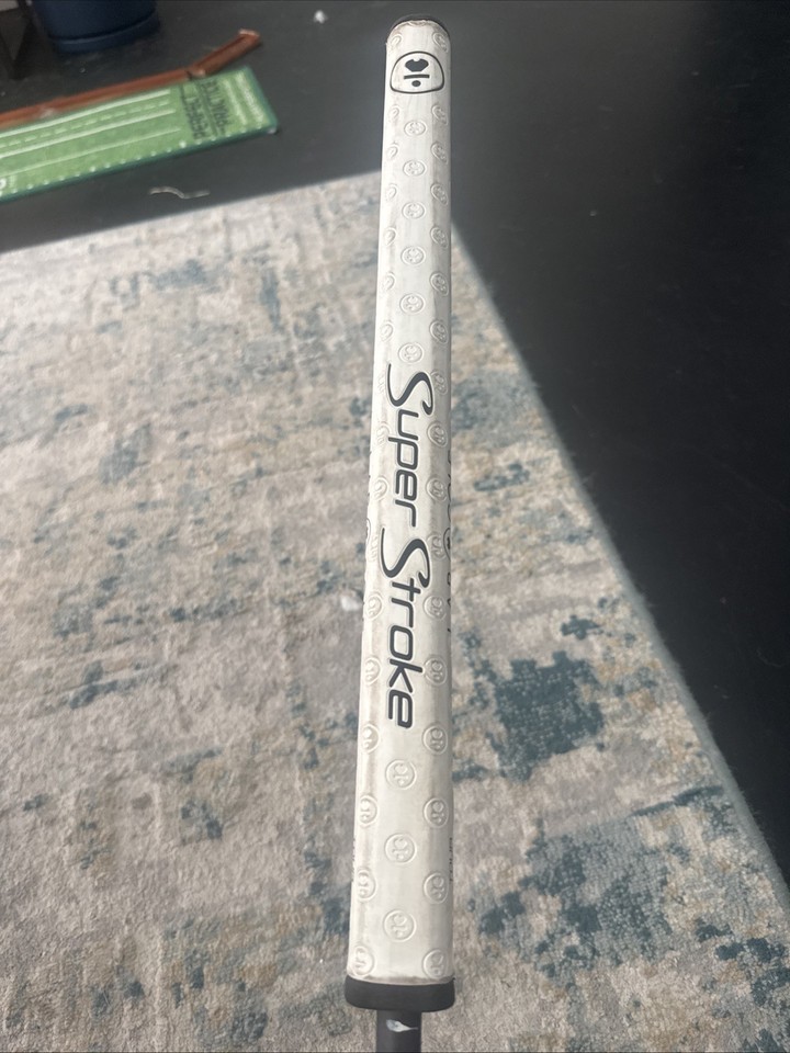 Lab Golf DF3 RH COUNTER BALANCE Putter 37.5 Inch 72 lie TPT SHAFT | eBay