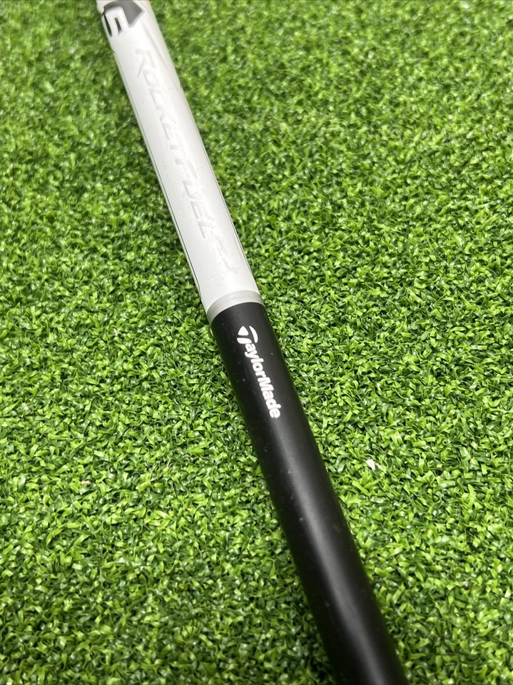 TAYLORMADE RBLADEZ ROCKETBLADEZ HL 8 IRON Ladies Flex 45gr Graph RH New ...