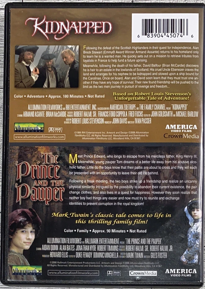 Rhi Entertainment Llc