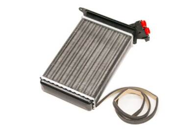 Heater Core - Aluminum Inlet MAHLE BEHR AH95000S for BMW Brand New | eBay